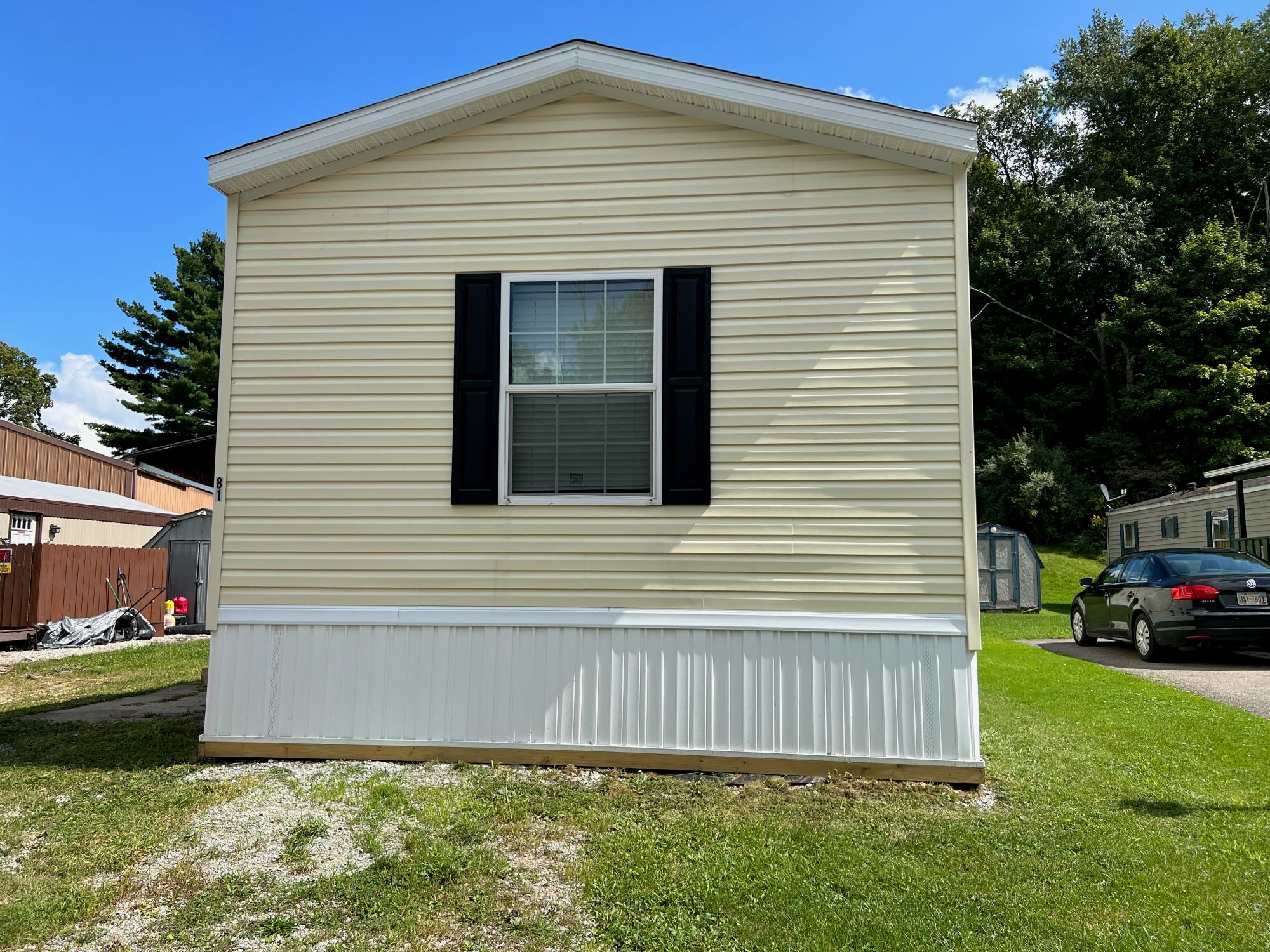 Lakeview Estates – Clear View Communities
