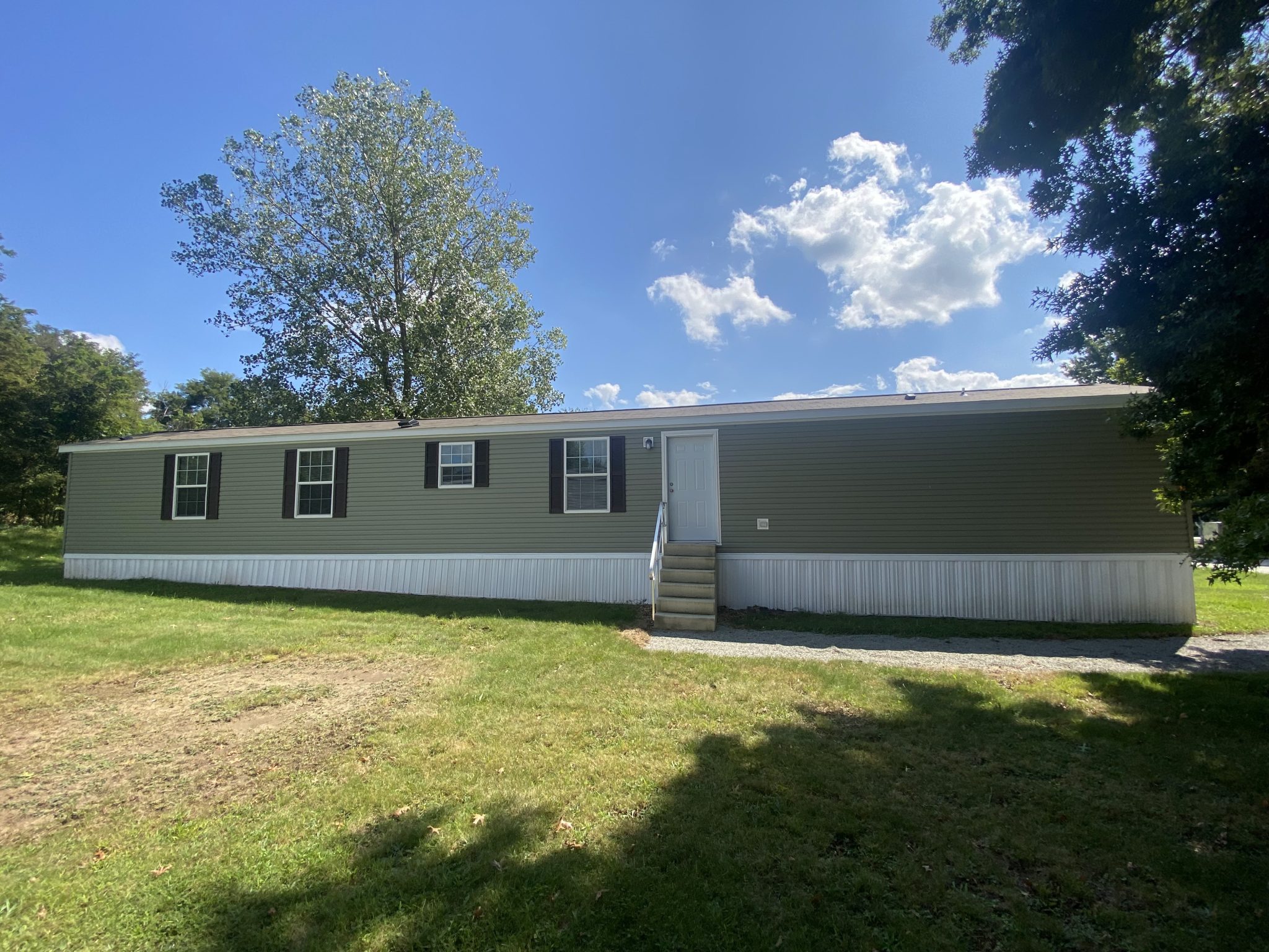 Premium Manufactured Home Community near Pittsburgh | Find Your Dream Home
