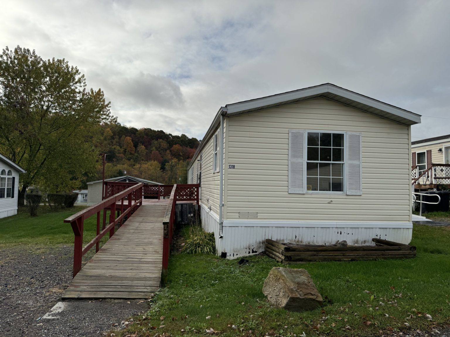 Discover a Premier Manufactured Home Community near Pittsburgh, PA