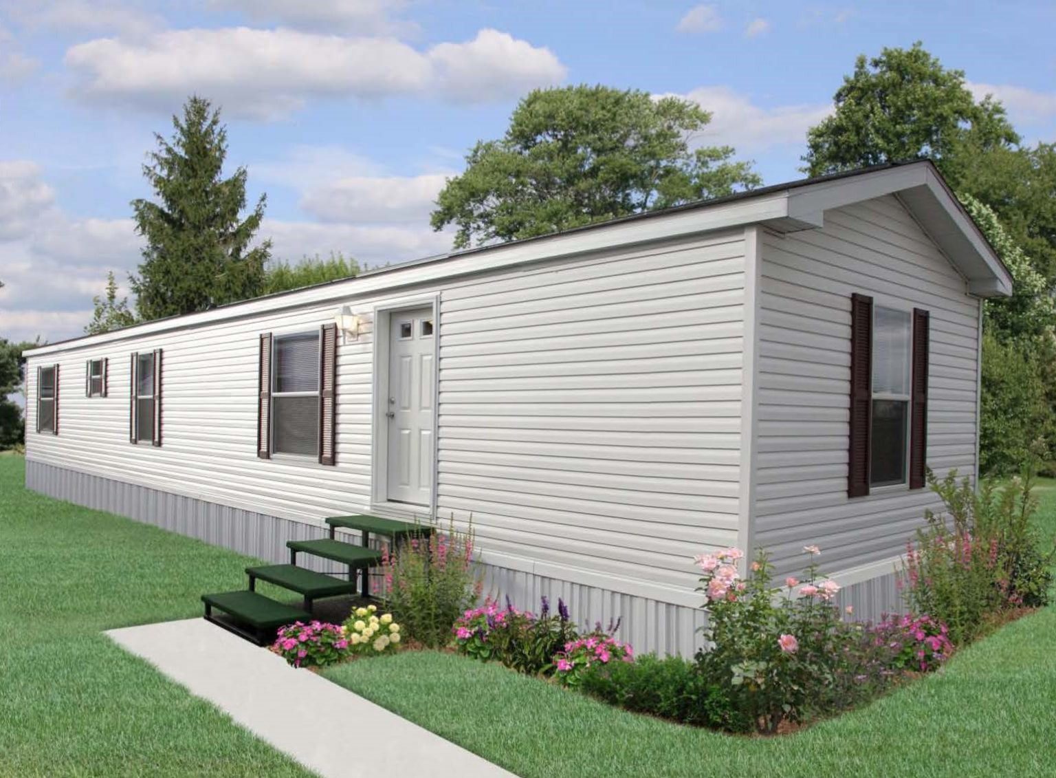 Glen Meadows - Clear View Communities