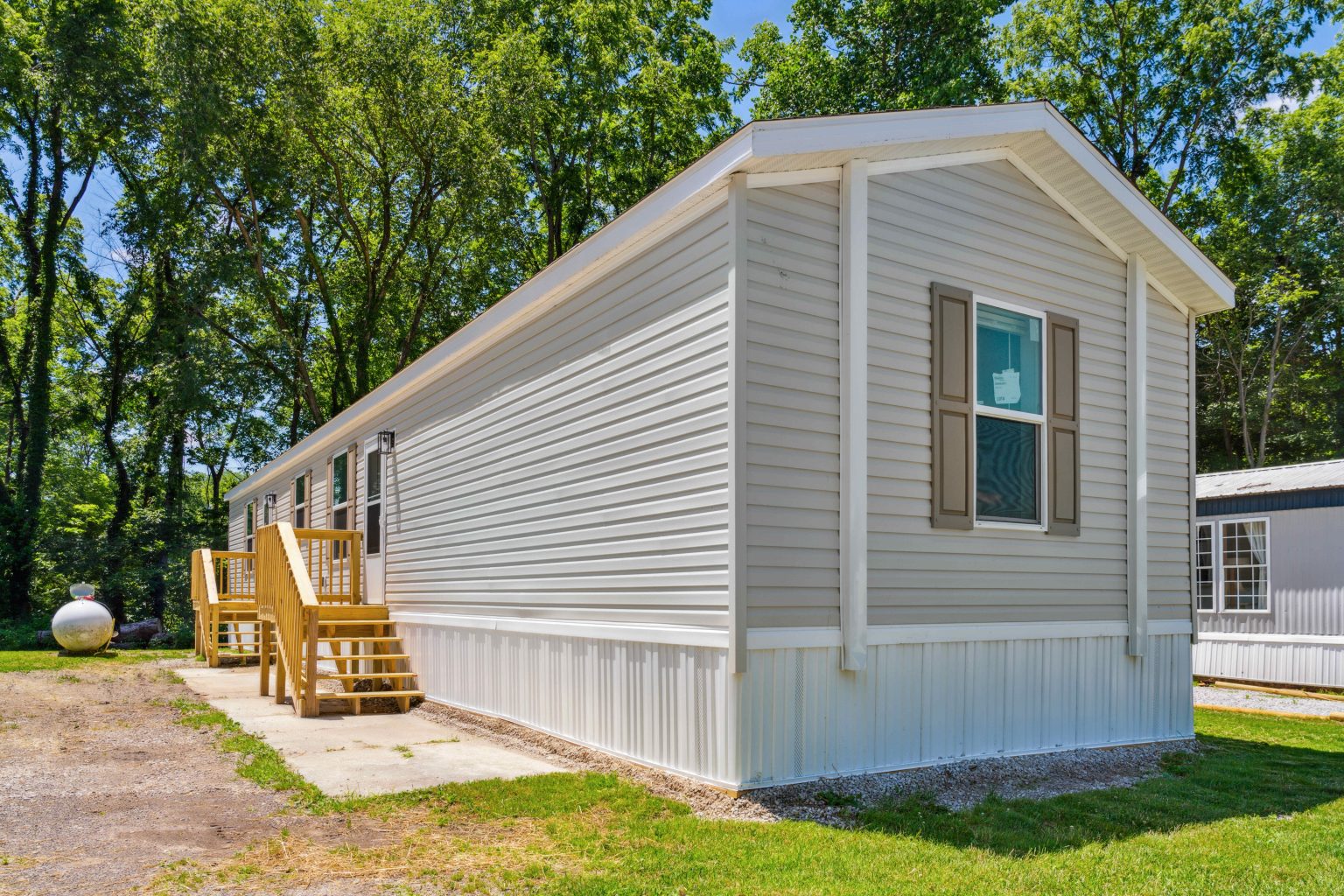 Lakeview Estates - Clear View Communities
