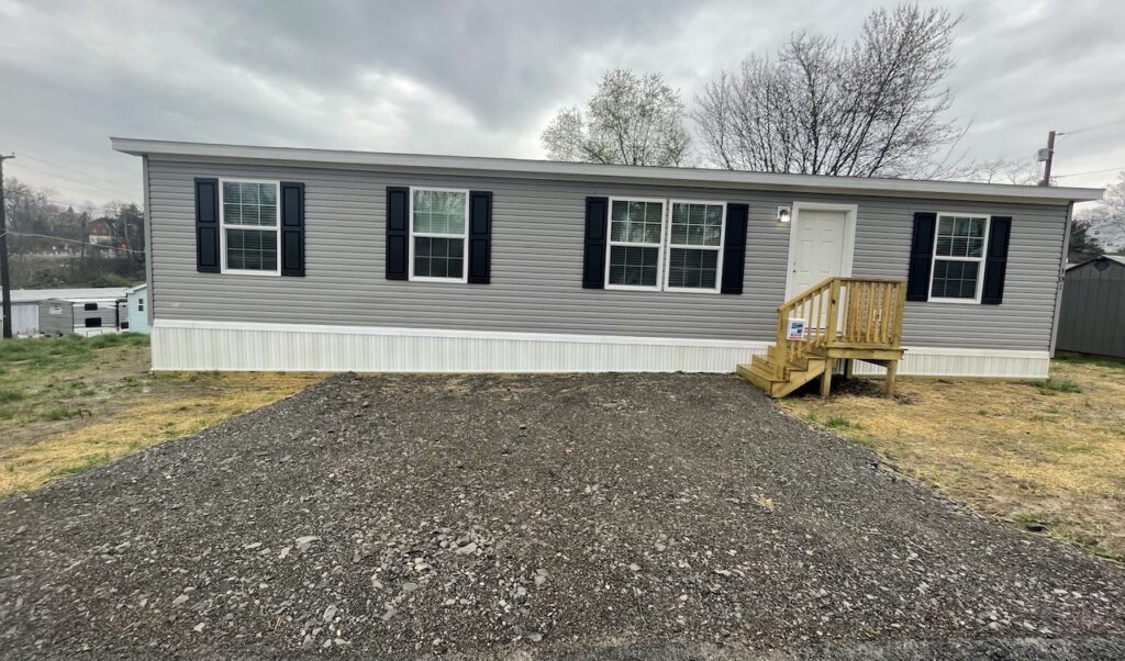 Brand New Manufactured Home for Sale near Pittsburgh PA - 2024 Model ...