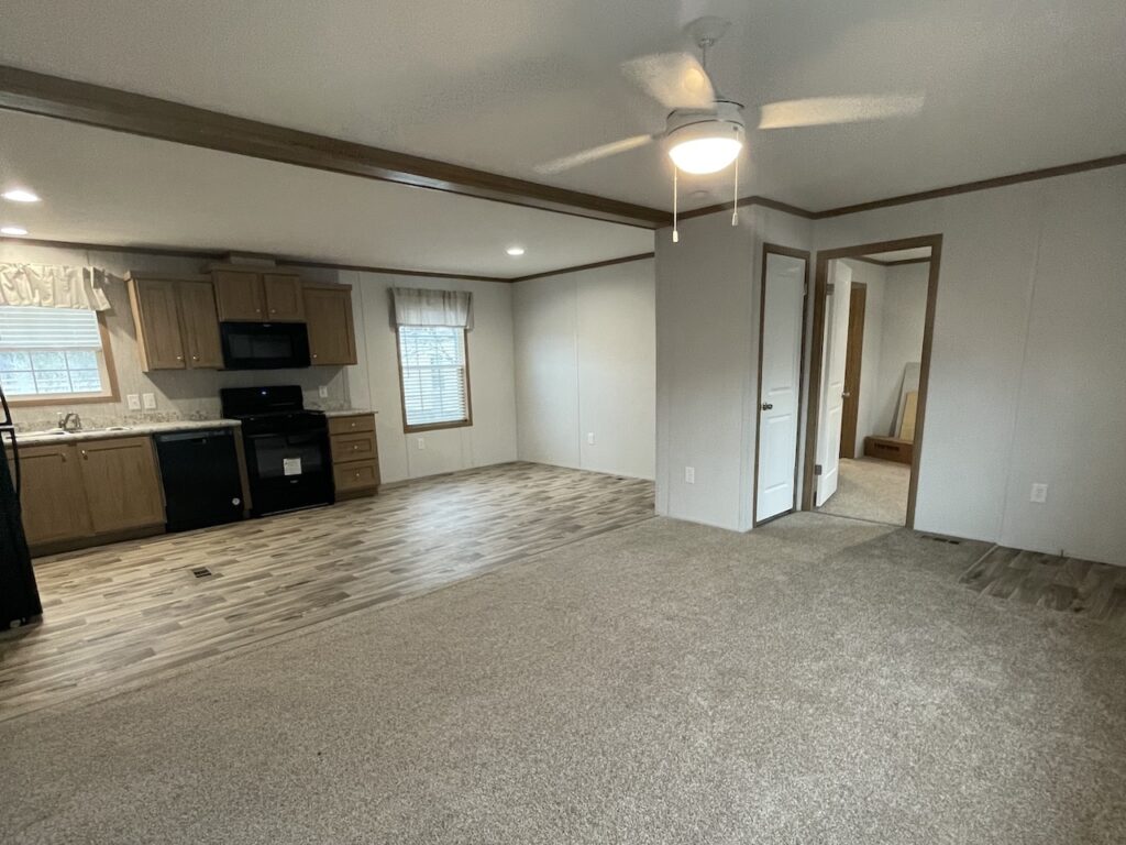 Brand New Manufactured Home for Sale near Pittsburgh PA - 2024 Model ...