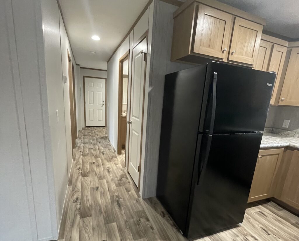 Brand New Manufactured Home for Sale near Pittsburgh PA - 2024 Model ...