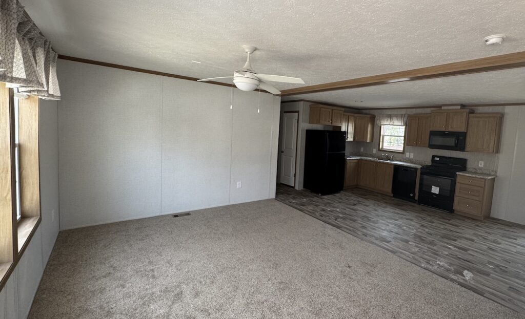 Brand New Manufactured Home for Sale near Pittsburgh PA - 2024 Model ...