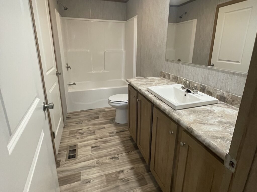 Brand New Manufactured Home for Sale near Pittsburgh PA - 2024 Model ...