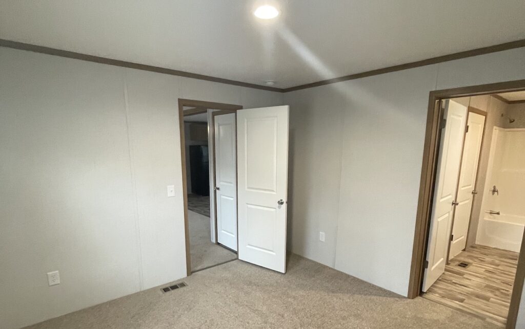 Brand New Manufactured Home for Sale near Pittsburgh PA - 2024 Model ...