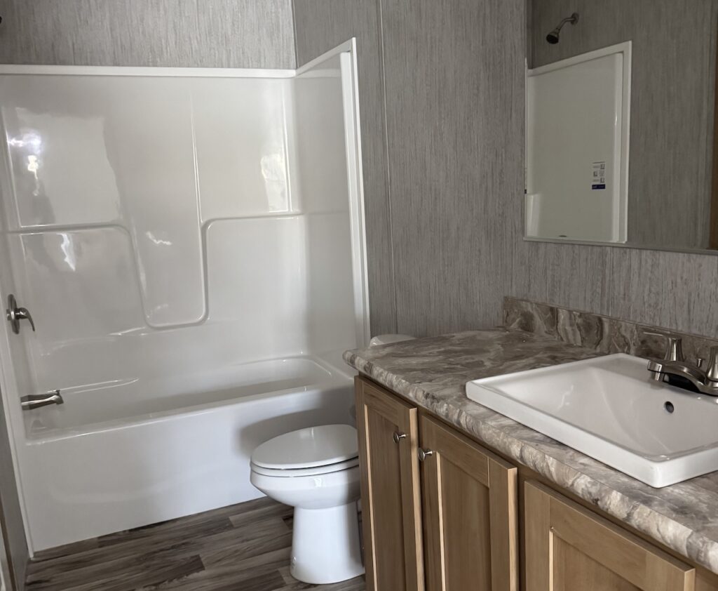 Brand New Manufactured Home for Sale near Pittsburgh PA - 2024 Model ...