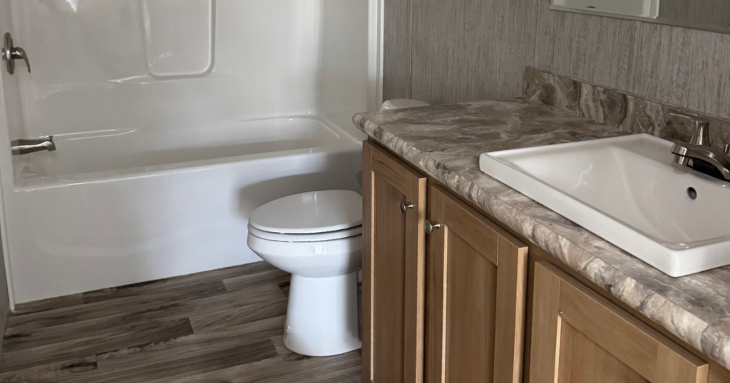 Brand New Manufactured Home for Sale near Pittsburgh PA - 2024 Model ...