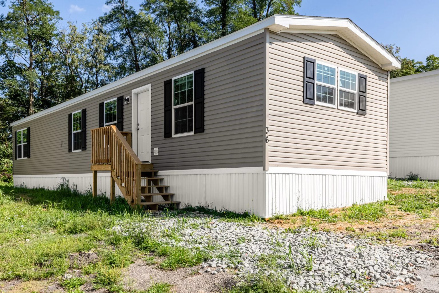 Charter Oaks - Best Manufactured Homes in Pittsburgh, PA