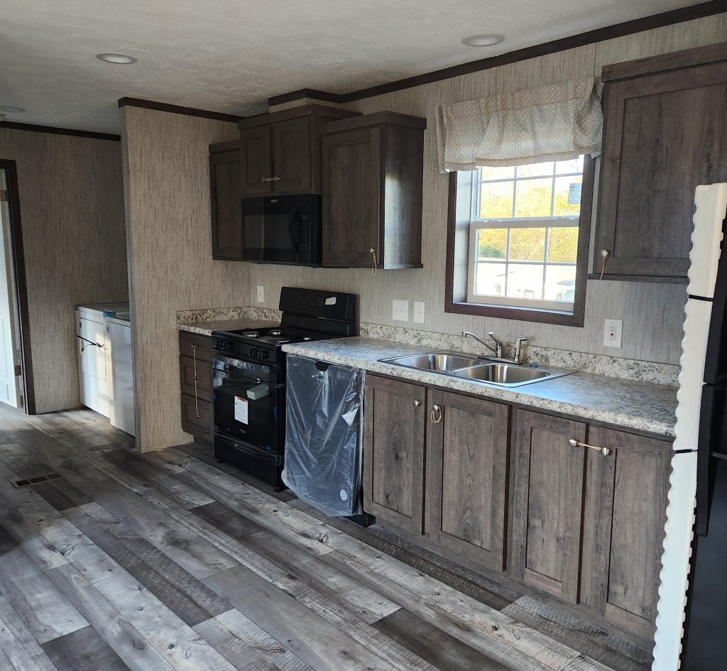 Premium 3 Bedroom Brand New Manufactured Home for Sale in Pittsburgh, PA