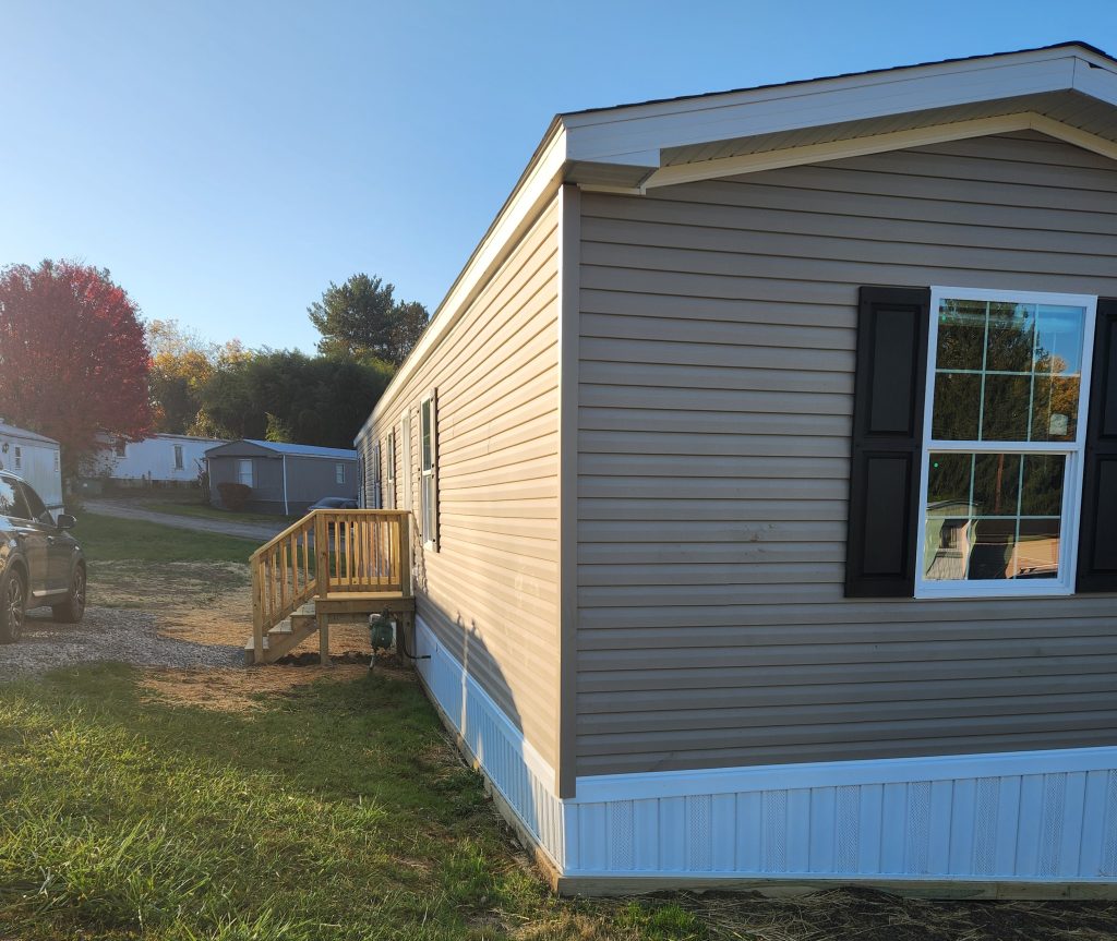 Premium 3 Bedroom Brand New Manufactured Home for Sale in Pittsburgh, PA
