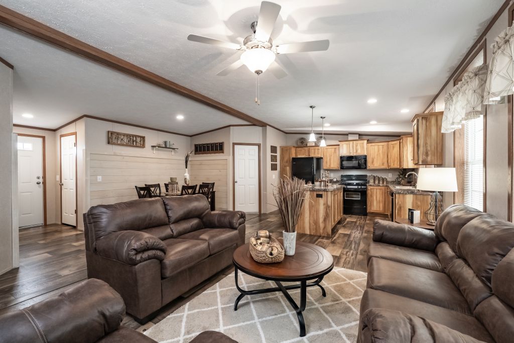 Brand New Manufactured Home for Sale near Pittsburgh PA - 2024 Model ...