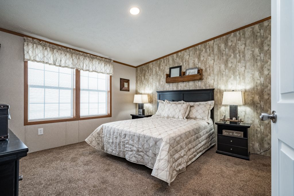 Brand New Manufactured Home for Sale near Pittsburgh PA - 2024 Model ...