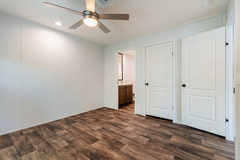 Beautiful 3-Bedroom Manufactured Home in Pinewood