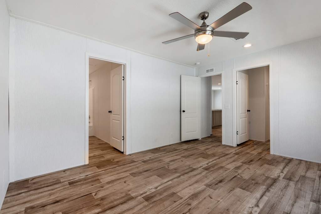 Stylish 3-Bedroom Manufactured Home in Pinewood