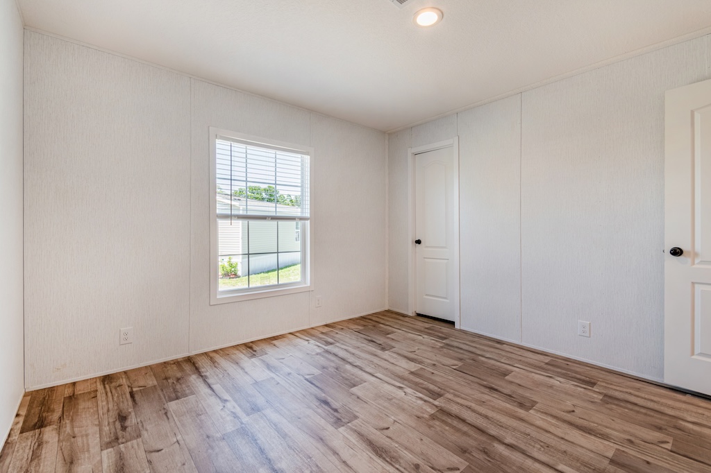 Stylish 3-Bedroom Manufactured Home in Pinewood