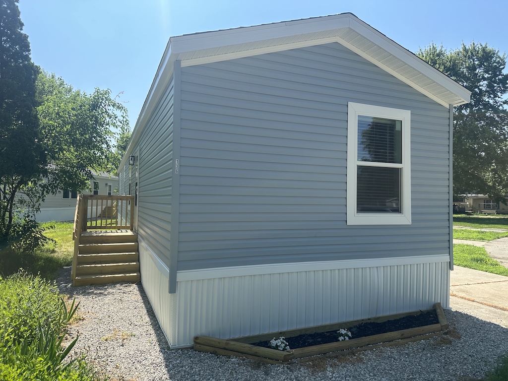 Royal Village | Best Manufactured Homes in Toledo, OH