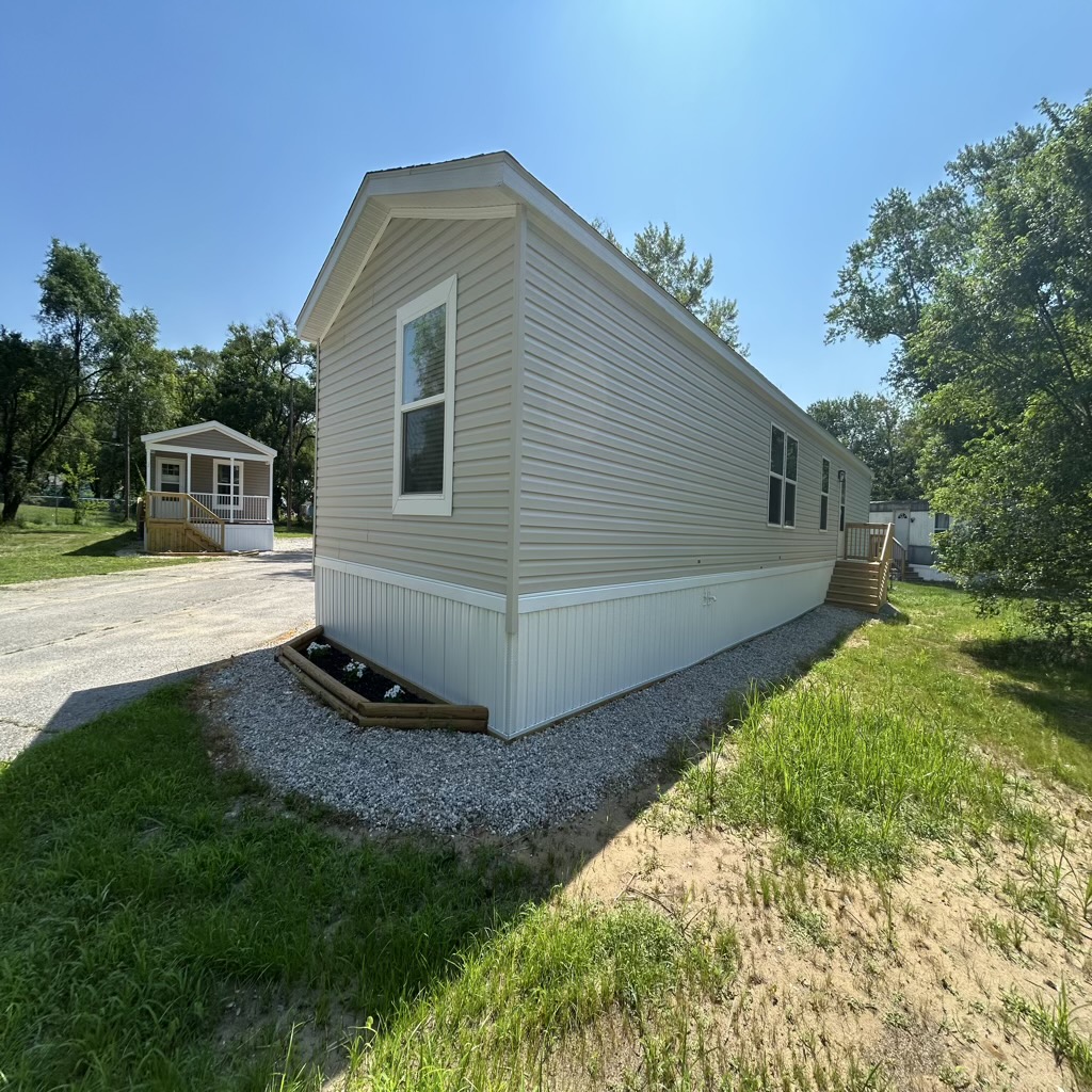 Royal Village | Best Manufactured Homes in Toledo, OH