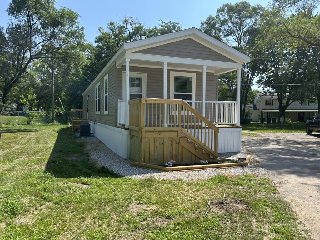 Royal Village | Best Manufactured Homes in Toledo, OH