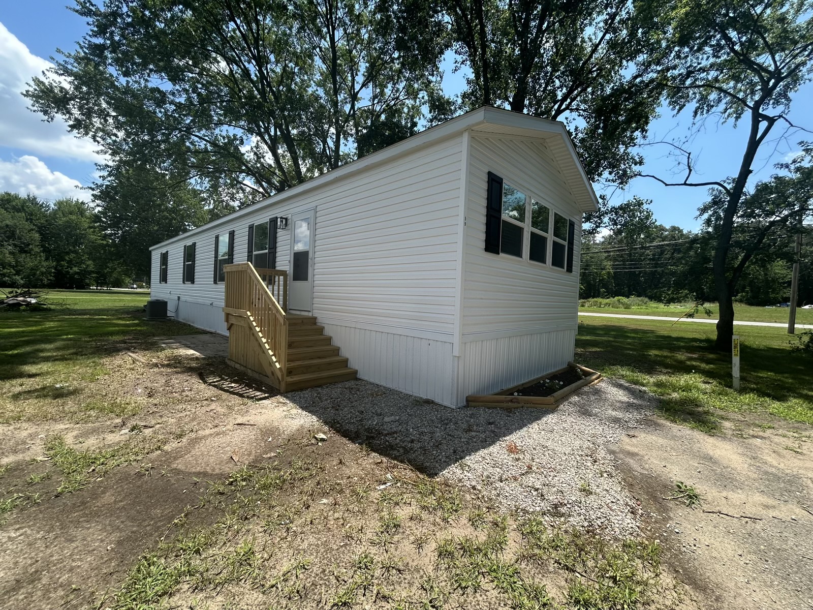 Royal Village | Best Manufactured Homes in Toledo, OH