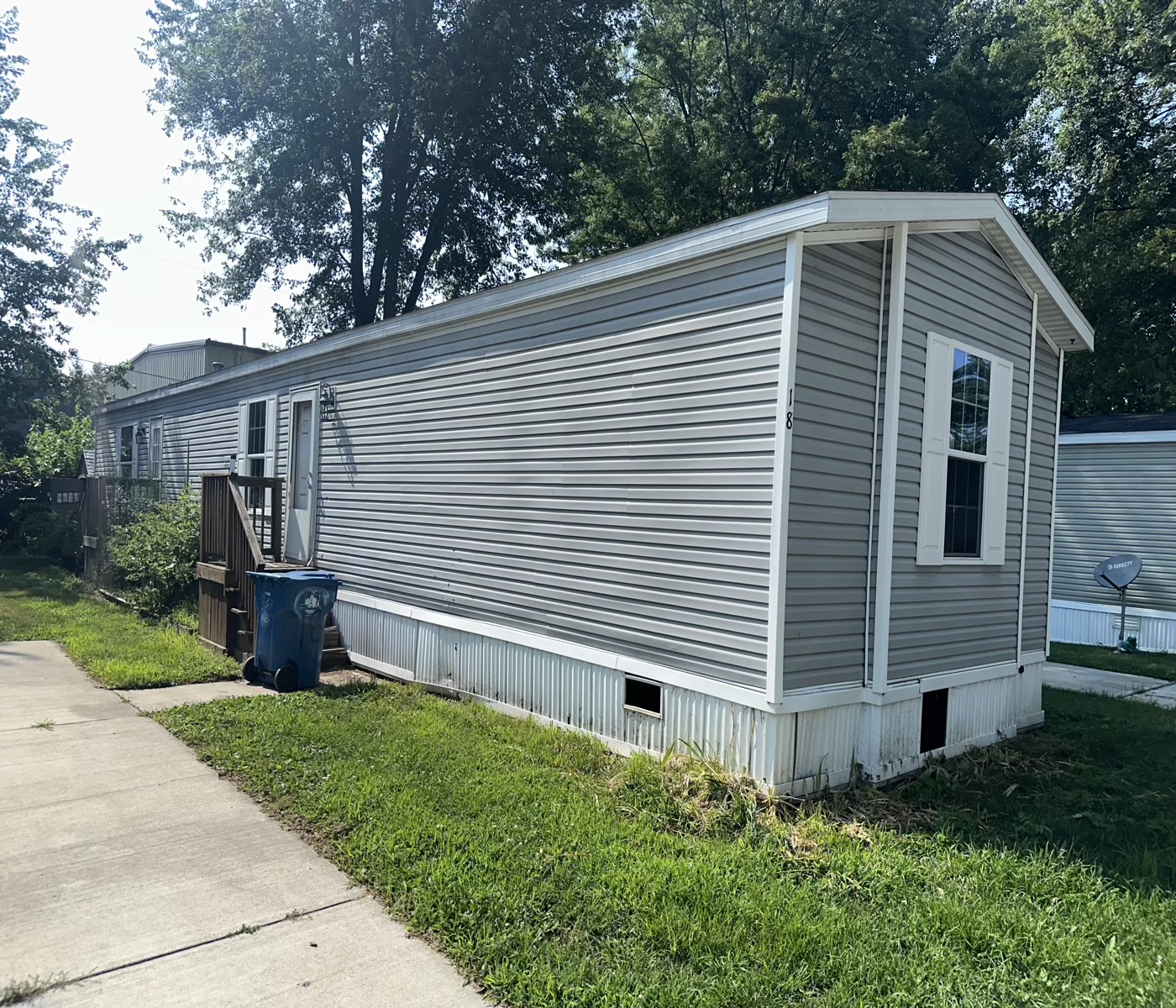Royal Village | Best Manufactured Homes in Toledo, OH